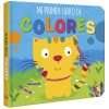 Mi Primer Libro de Colores - Lexus Editores Colombia
