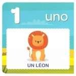 Mi Primer Libro de Números - Lexus Editores Colombia